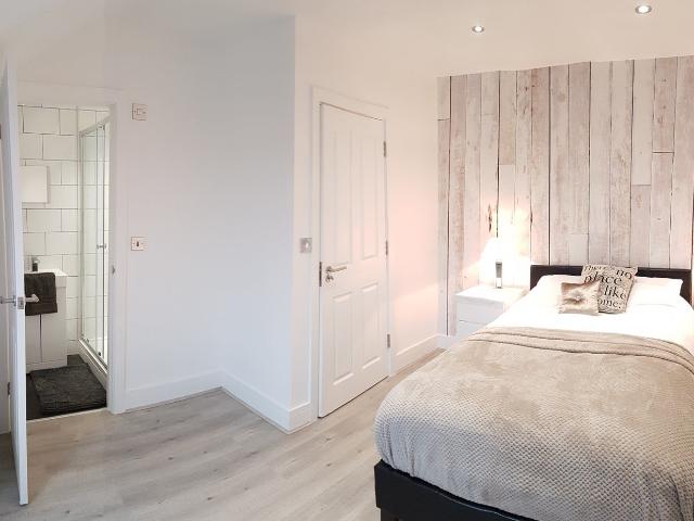 Apartment at Co Operative Avenue, Ashfield
