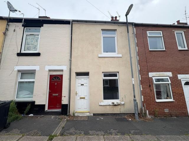 Apartment at Co operative Street, Rotherham