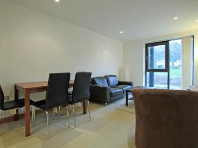 Apartment at Coach Road, Bradford