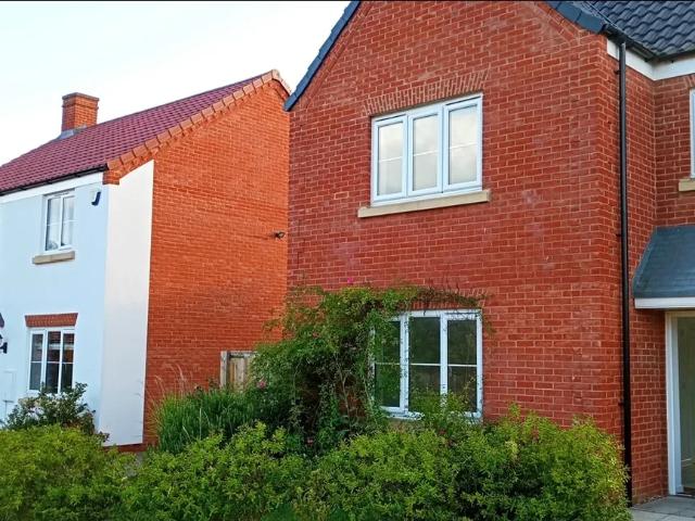 Apartment at Coachmaker Way, South Norfolk