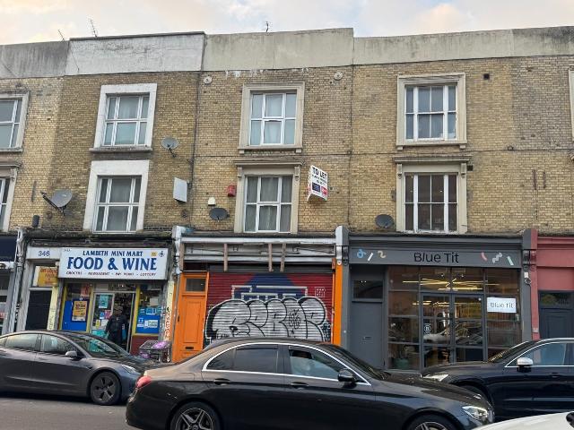 Apartment at Coal Lane, Greater London