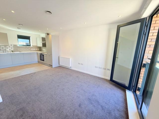 Apartment at Coal Orchard, Taunton