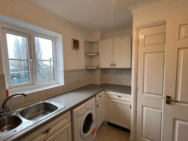 Apartment at Coalmans Way, Burnham