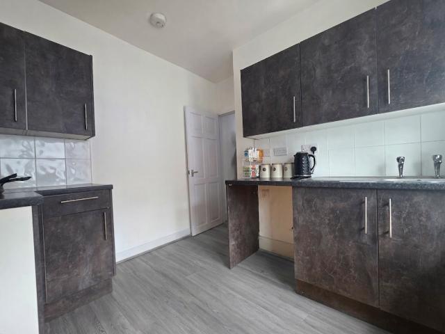 Apartment at Coalway Road, Wolverhampton
