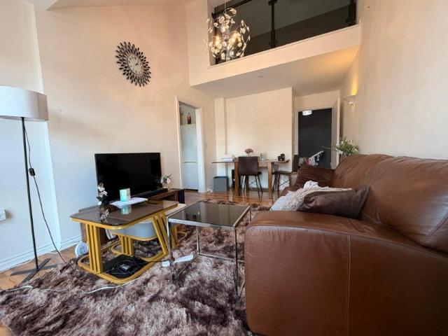 Apartment at Cobb Close, Coventry