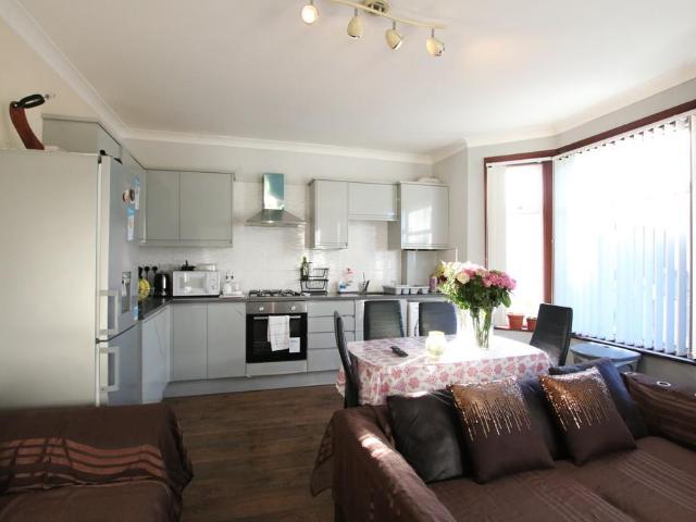 Apartment at Cobbold Road, Greater London