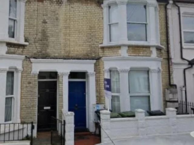 Apartment at Cobbold Road, Greater London