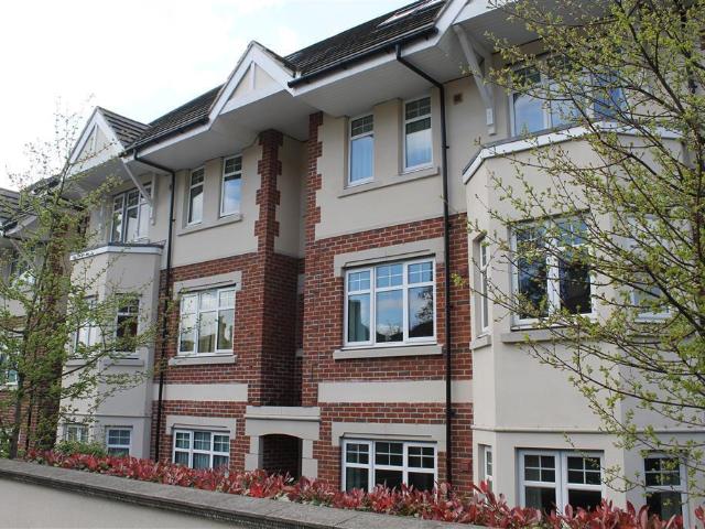 Apartment at Cobbett Road, Southampton