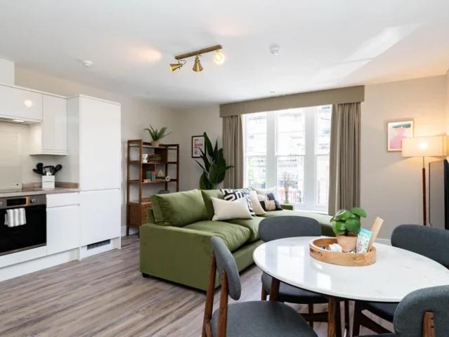 Apartment at Cobbler Lane, Bristol