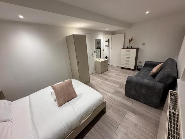 Apartment at Cobden Mews, Greater London