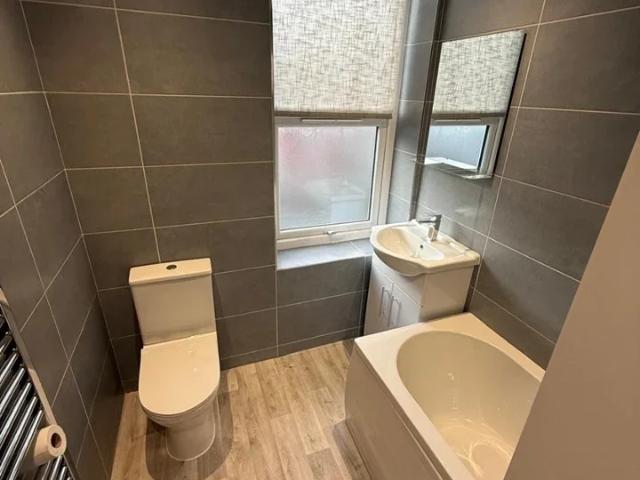 Apartment at Cobden Avenue, Leeds