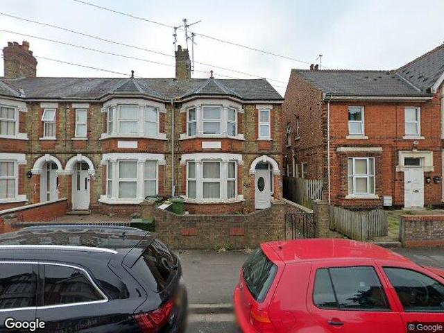 Apartment at Cobden Avenue, Peterborough
