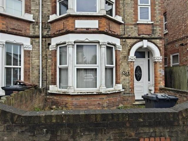Apartment at Cobden Avenue, Peterborough