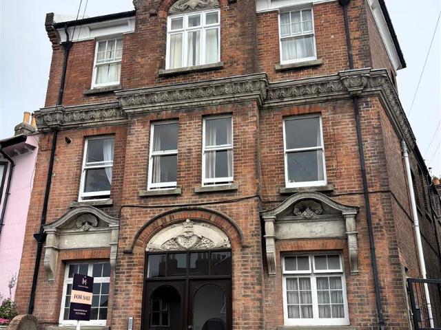 Apartment at Cobden Road, Brighton