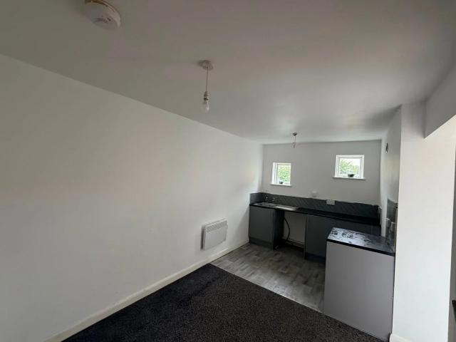 Apartment at Cobden Street, Stockton on Tees