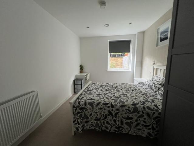 Apartment at Cobden Walk, Greater London