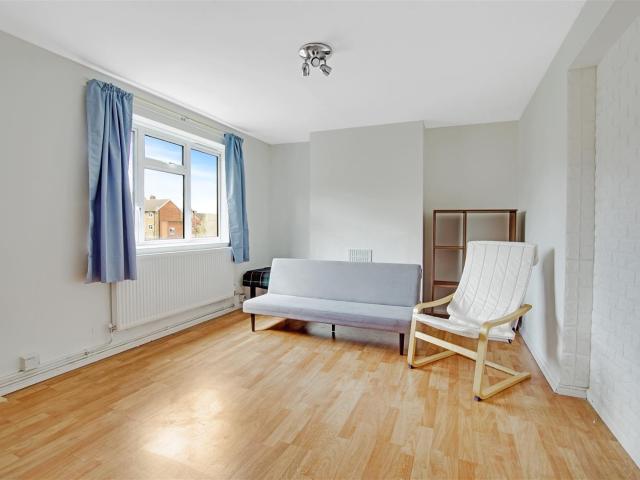 Apartment at Cobham Close, London