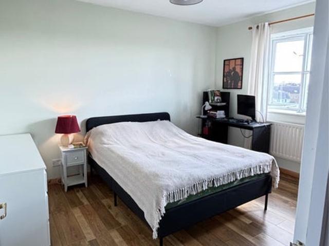 Apartment at Cobham Close, Slough