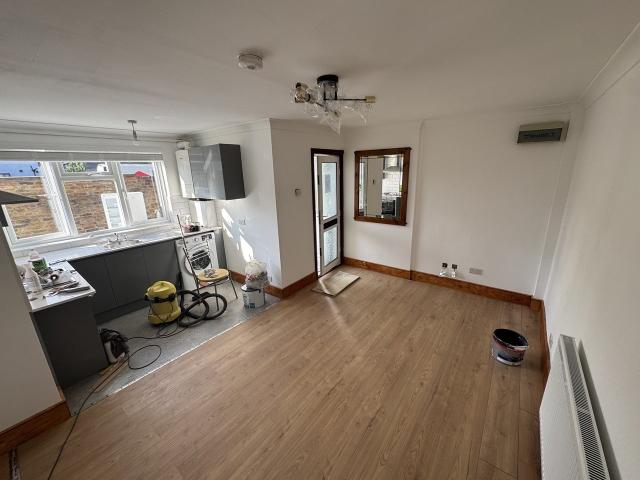 Apartment at Cobham Road, Greater London