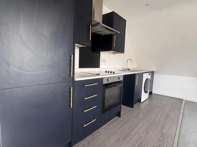Apartment at Cobham Road, Mole Valley
