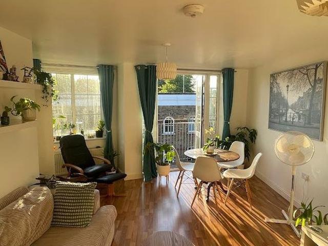 Apartment at Coborn Road, Greater London