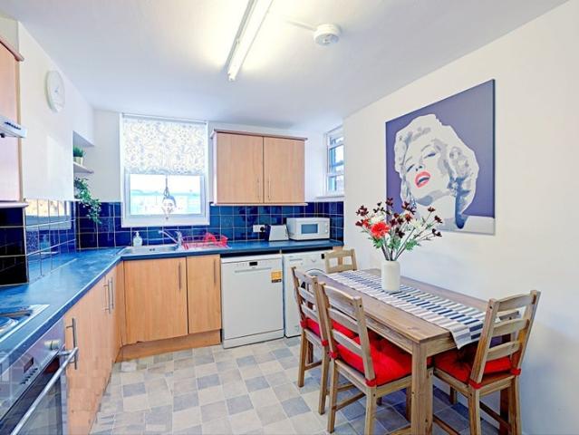 Apartment at Cobourg Street, Greater London