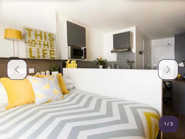 Apartment at Cobourg Street, Plymouth