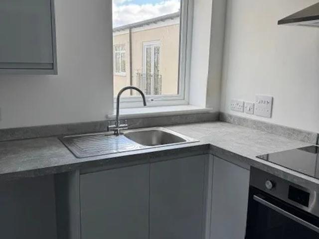 Apartment at Coble Dene, North Tyneside