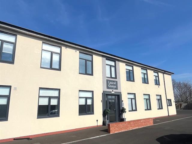Apartment at Coble Dene, North Tyneside