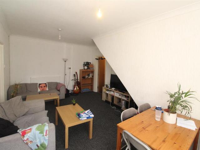 Apartment at Coburn Street, Cardiff