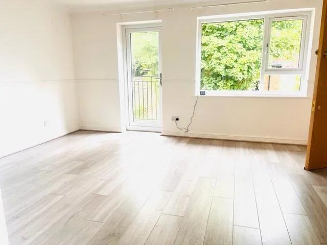 Apartment at Cock Lane, High Wycombe Community Board