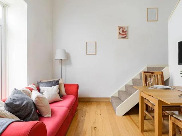 Apartment at Cockburn Street, City of Edinburgh