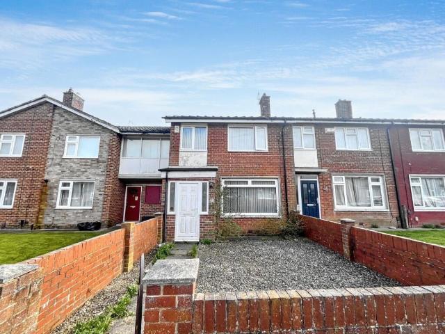 Apartment at Cocken Road, Stockton on Tees