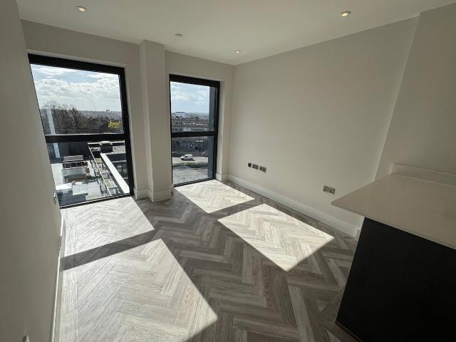 Apartment at Cockfosters Road, Greater London