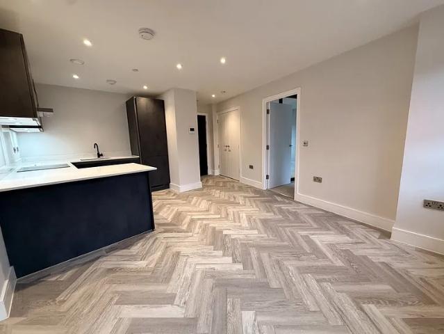 Apartment at Cockfosters Road, Greater London