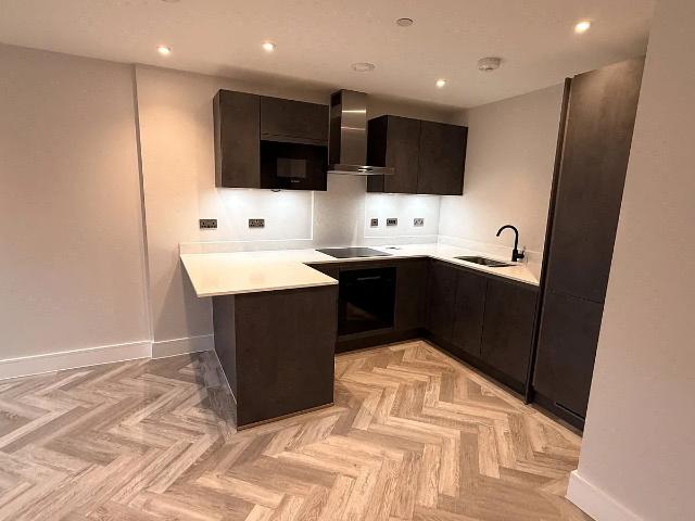 Apartment at Cockfosters Road, Greater London