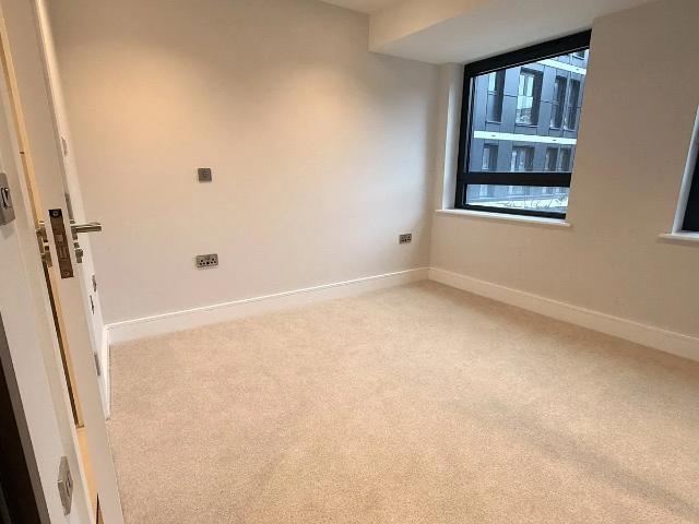 Apartment at Cockfosters Road, Greater London
