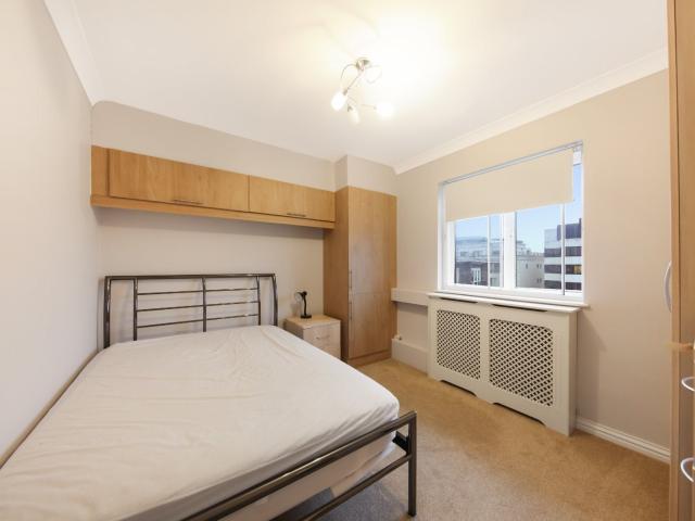 Apartment at Cochrane Street, City of Westminster
