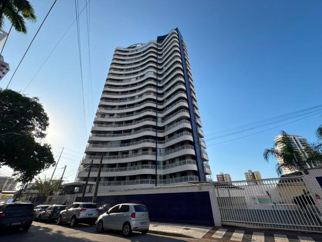 apartment at Cocó