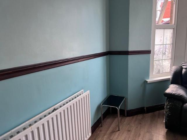 Apartment at Coedcae Street, Cardiff