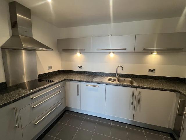 Apartment at Cogan Spur, Cardiff