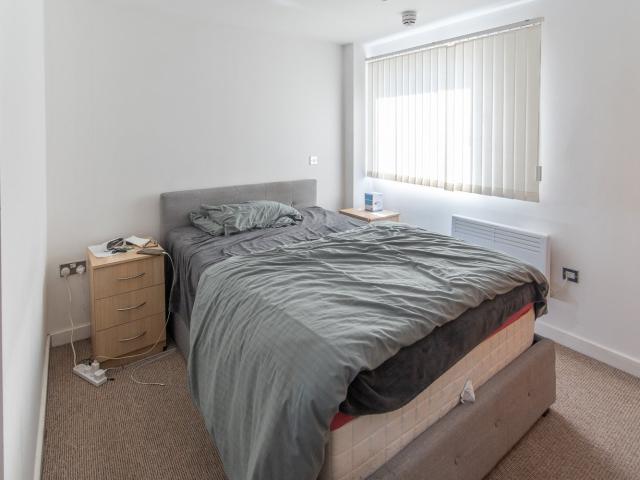 Apartment at Cogan Spur, Cardiff