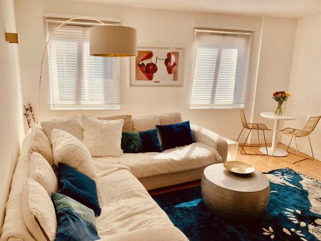 Apartment at Coke Street, Greater London