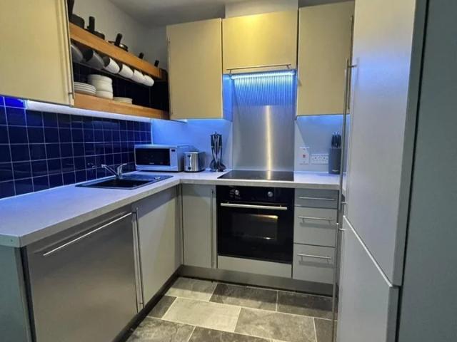 Apartment at Coke Street, Greater London