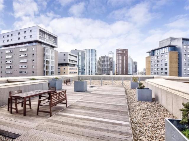 Apartment at Coke Street, Greater London
