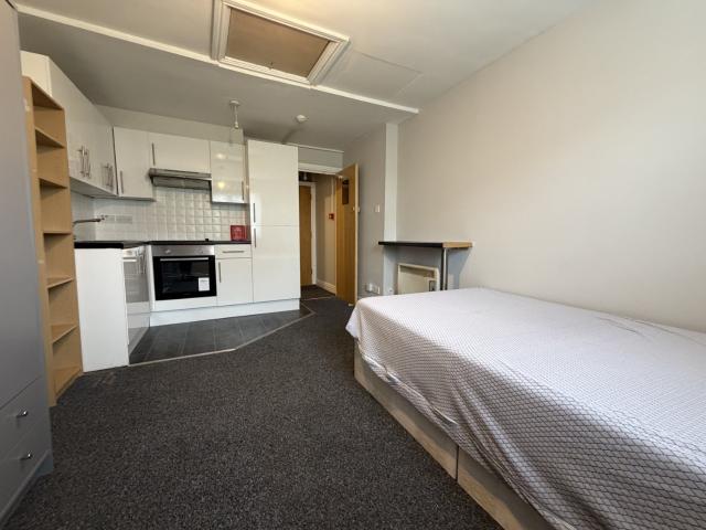 Apartment at Colchester Avenue, Cardiff