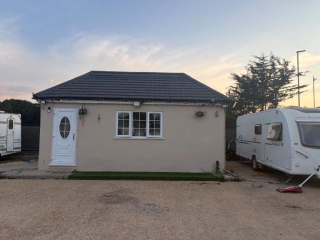 Apartment at Colchester Road, Greater London