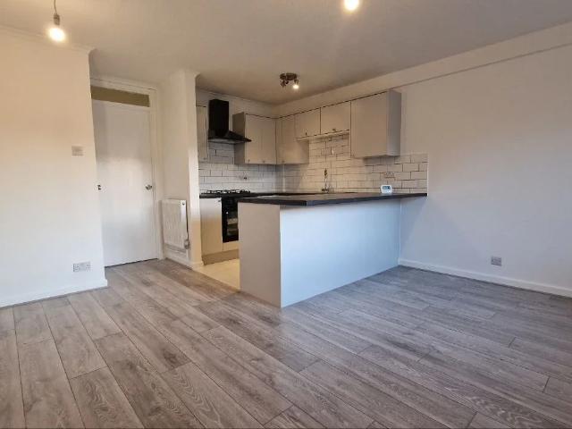 Apartment at Colchester Road, Greater London