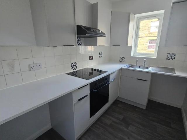 Apartment at Cold Bath Place, Harrogate