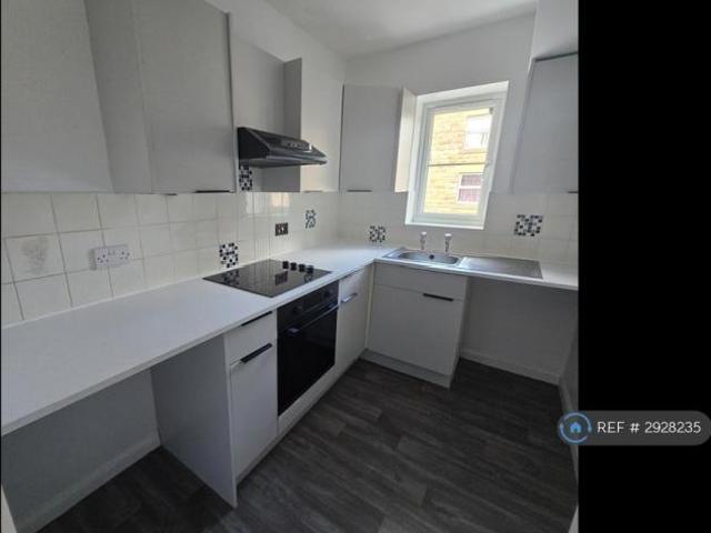 Apartment at Cold Bath Place, Harrogate